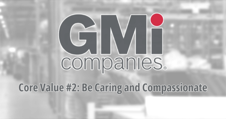Core Values - GMi Companies